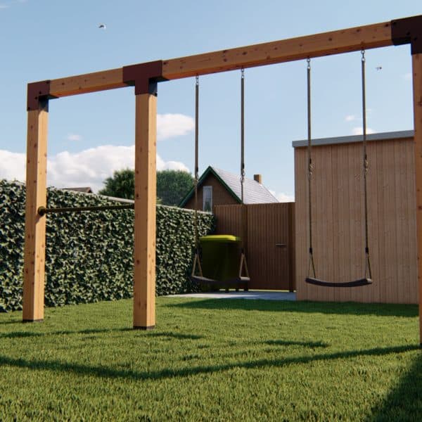 Douglas Schommel - Anna | Schommels | Outdoor Island